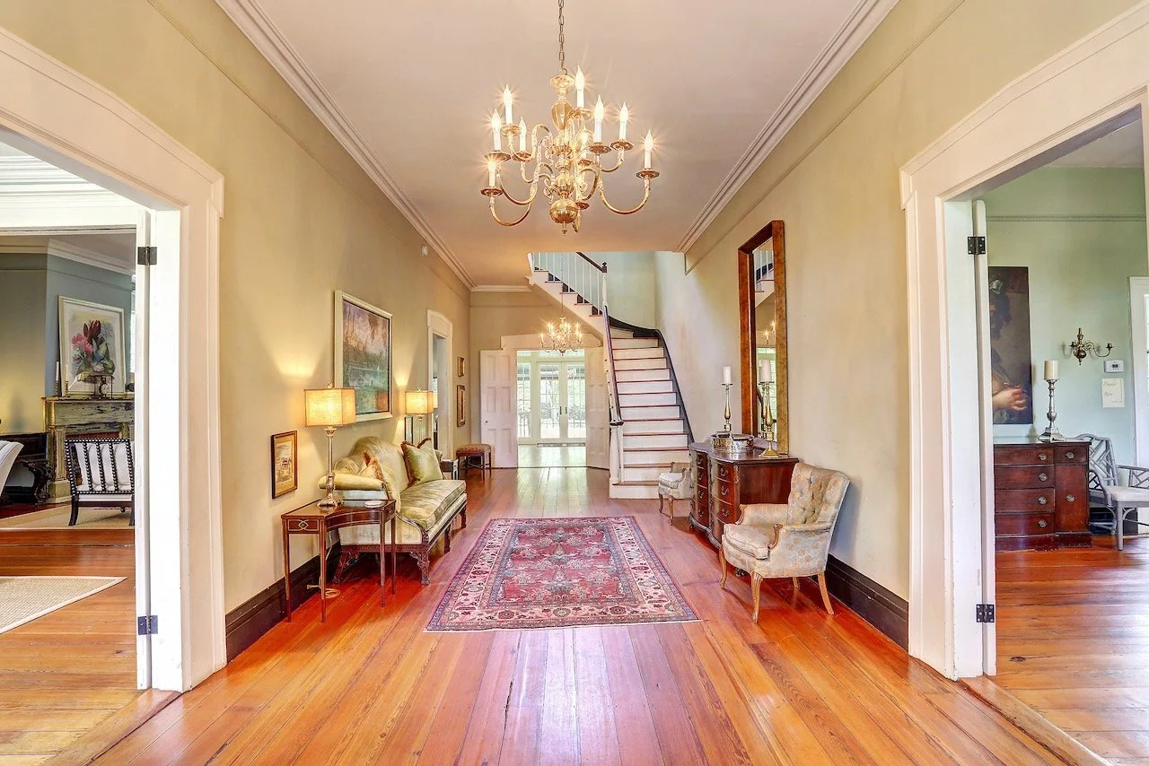 You're part of the family.