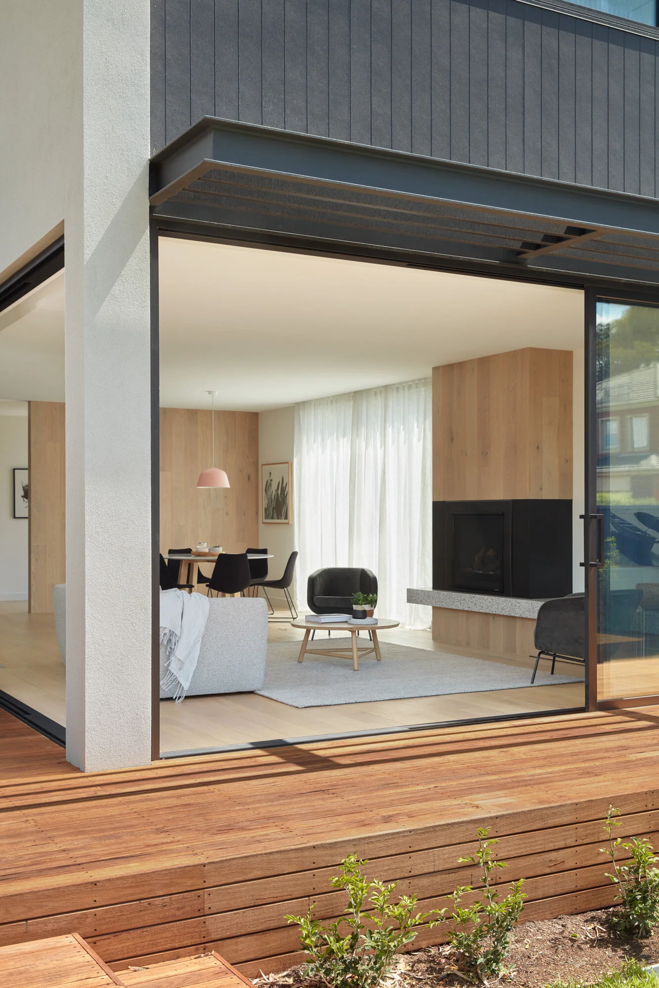 Merrylees Architecture - luxury design & interiors