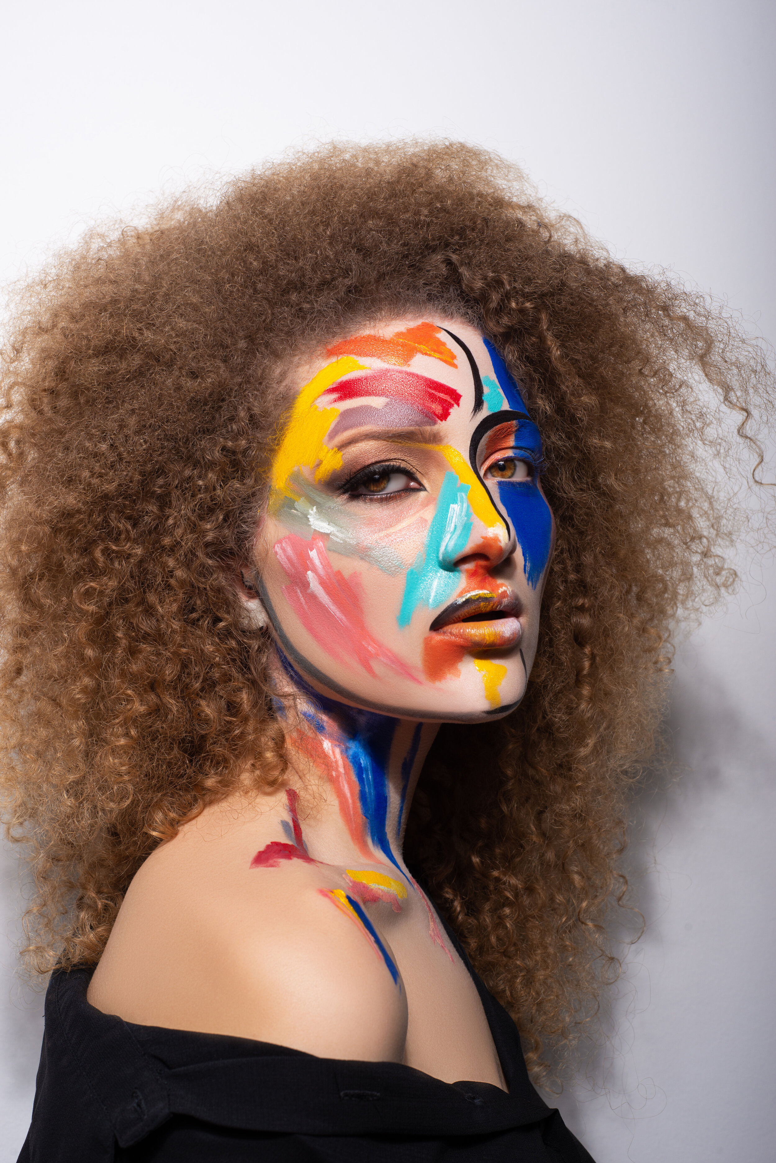 Lebanese Makeup Artists Sydney | Saubhaya Makeup