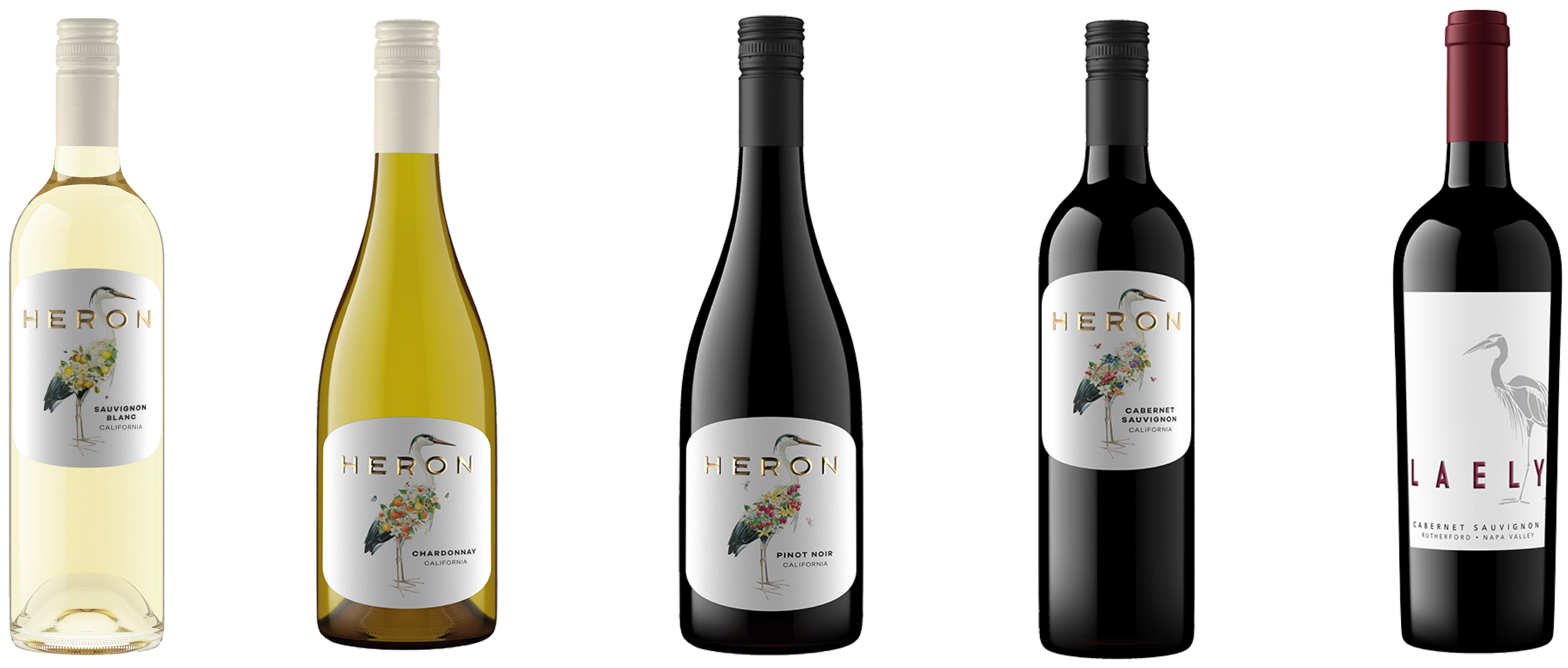 Heron Wines