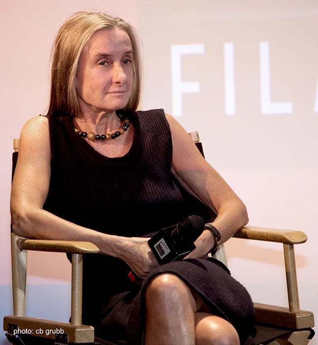 2017 — Hamptons Doc Fest