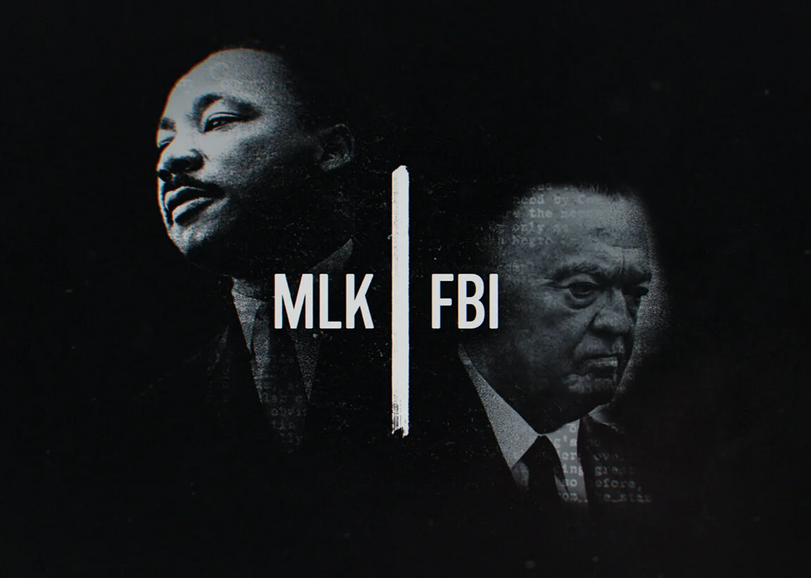 MLK/FBI — Hamptons Doc Fest