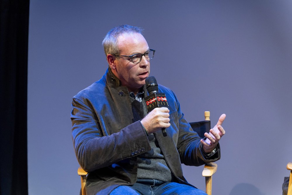 Festival Highlights — Hamptons Doc Fest