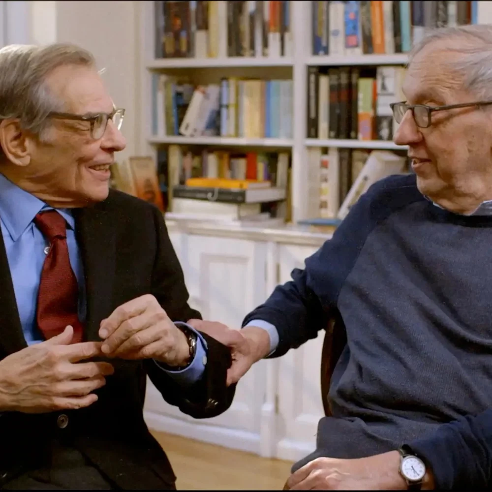 TURN EVERY PAGE: THE ADVENTURES OF ROBERT CARO AND ROBERT GOTTLIEB ...