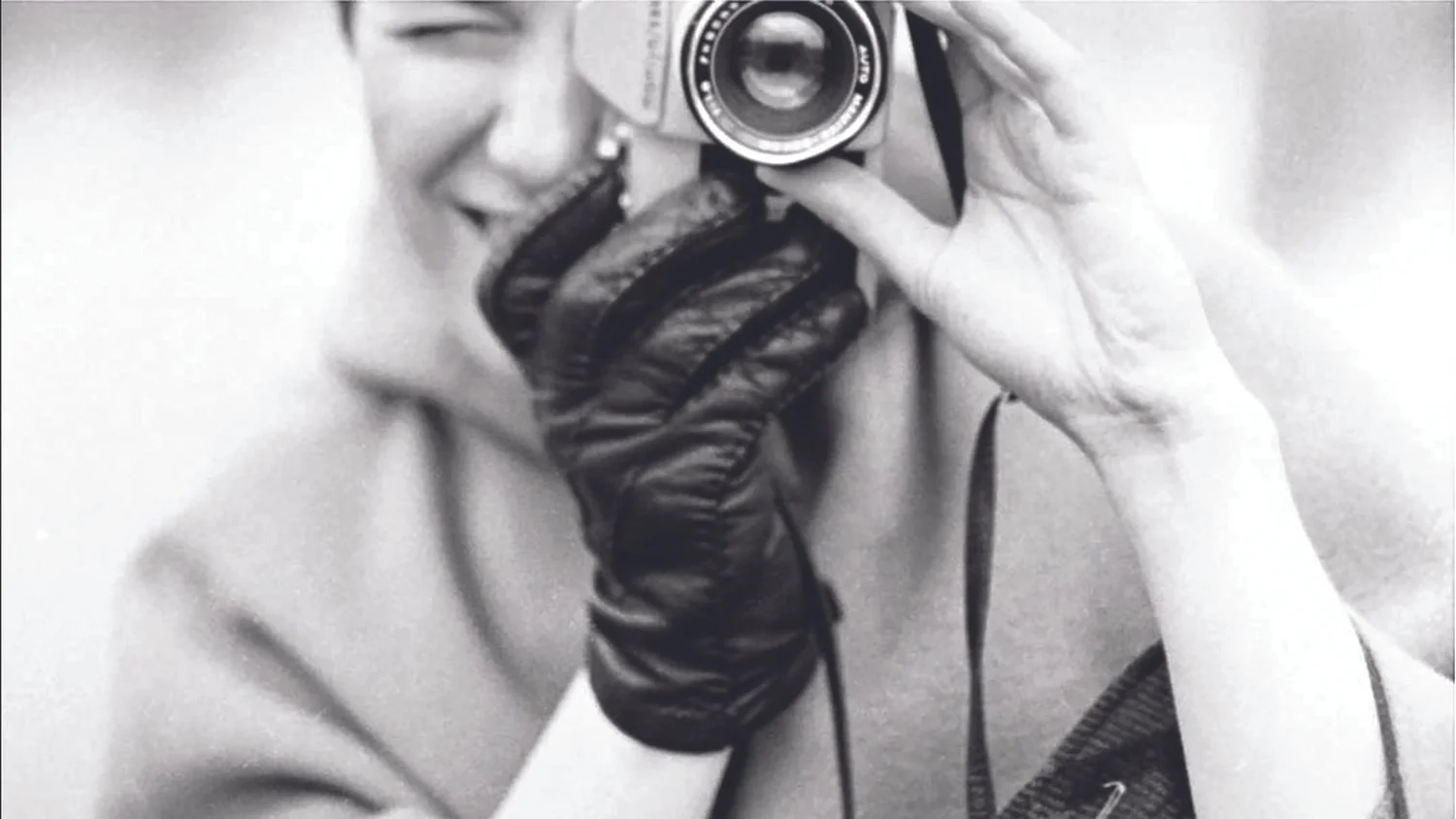 A PHOTOGRAPHIC MEMORY — Hamptons Doc Fest