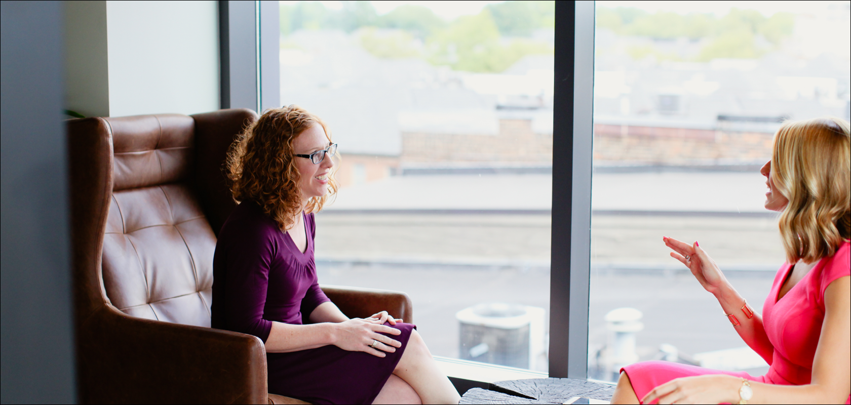 Julie Daubenmire — Approach Marketing