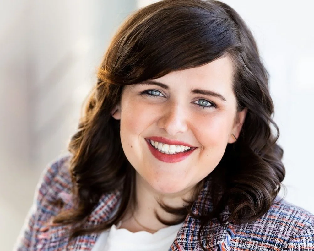 Ashley Ganski — Approach Marketing