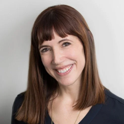 Michelle Guffey — Approach Marketing