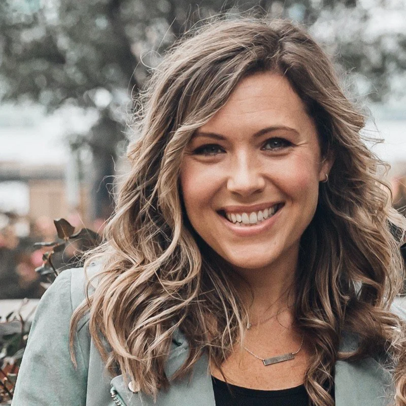 Kelly Palmisano — Approach Marketing