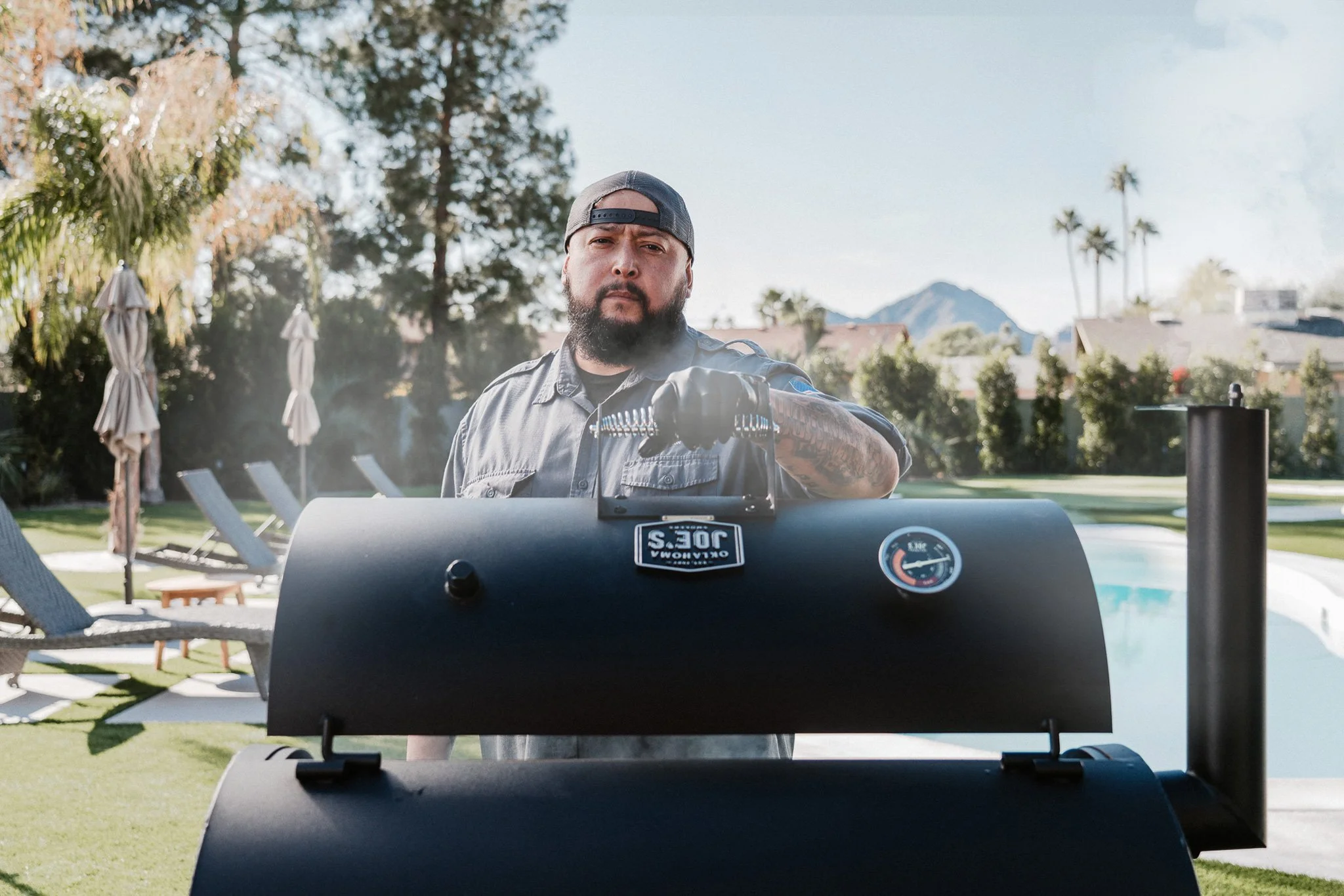 Gil Templeton's Portfolio