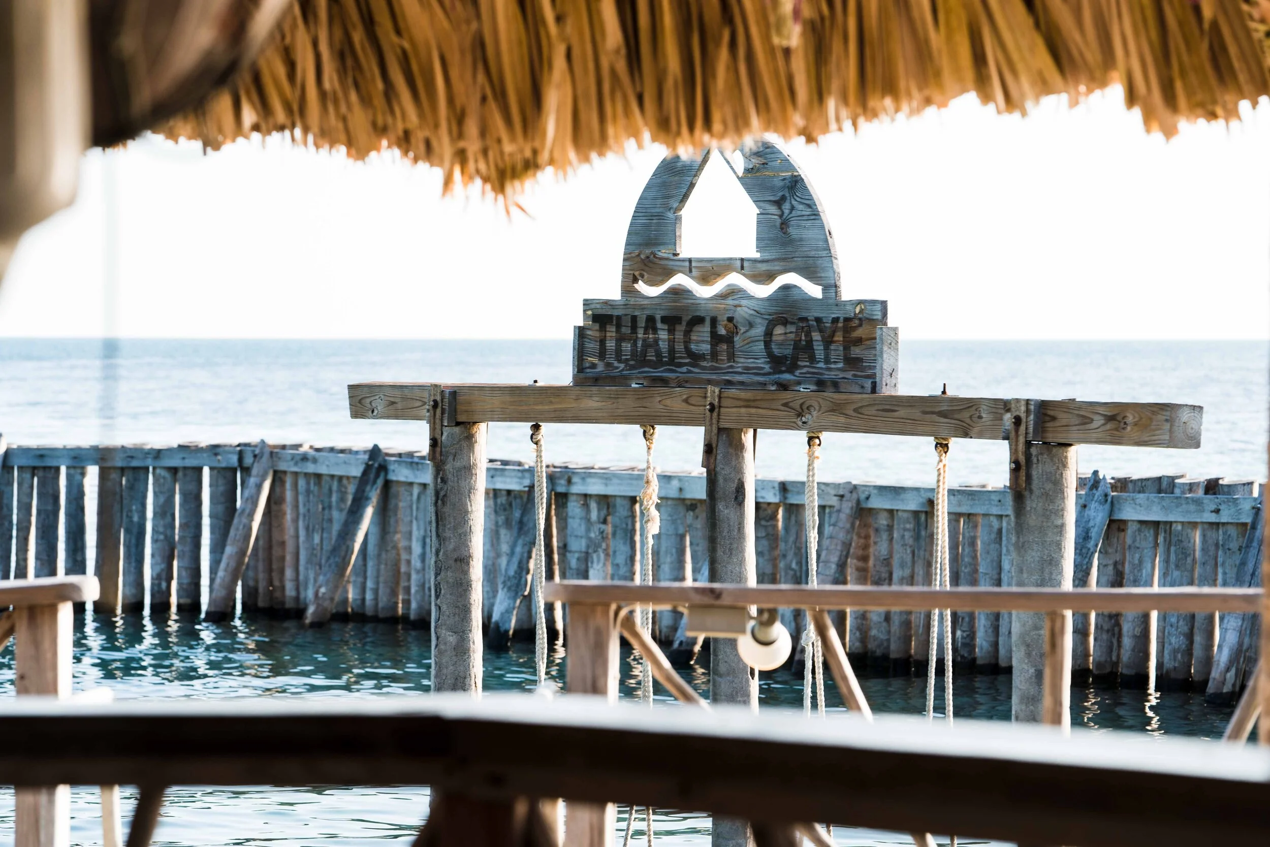 Blue Horizon Lodge