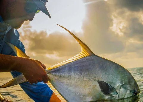 Blue Horizon Lodge | Belize Fly Fishing | Muy'Ono Resorts