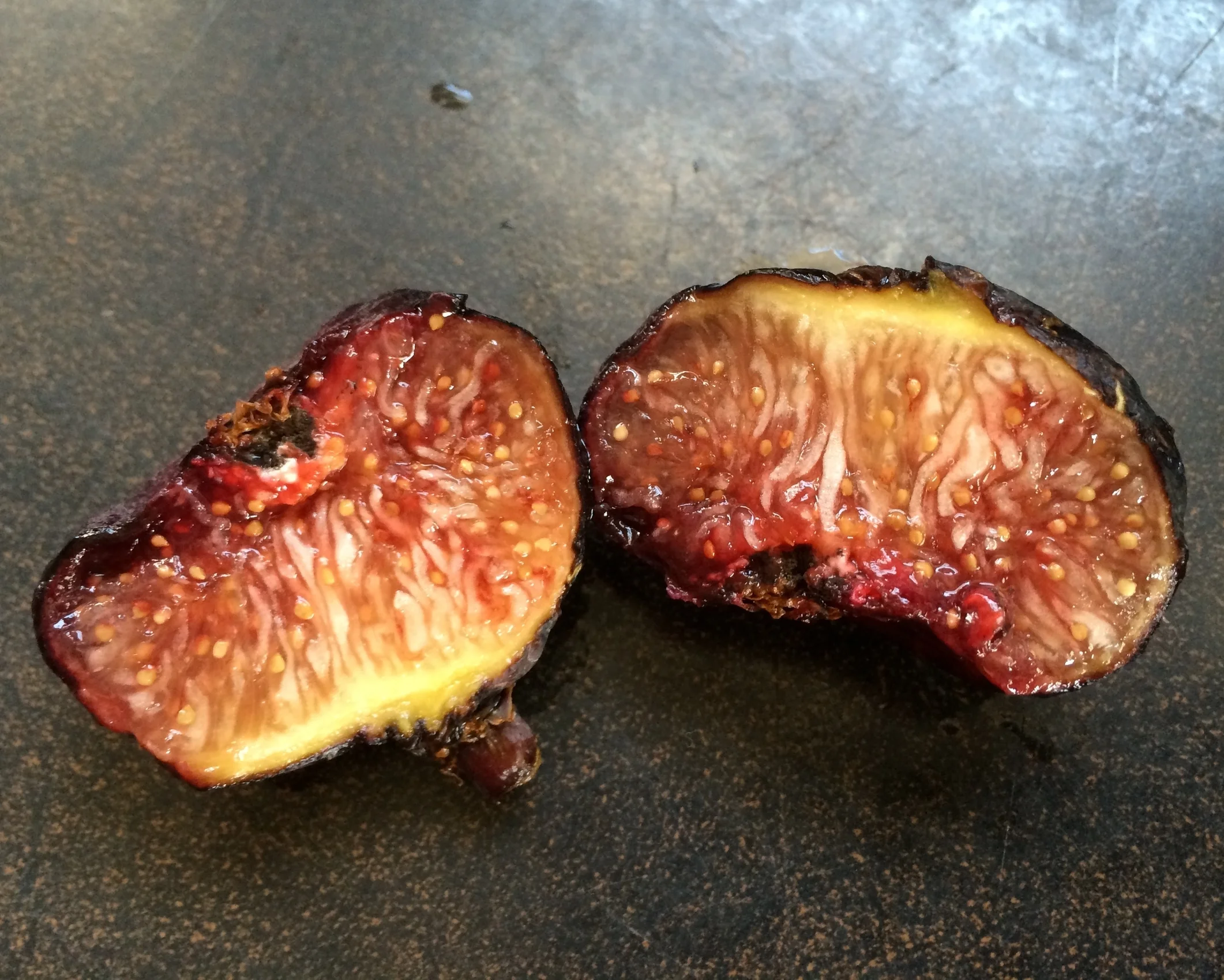 Calderona — french fig farm