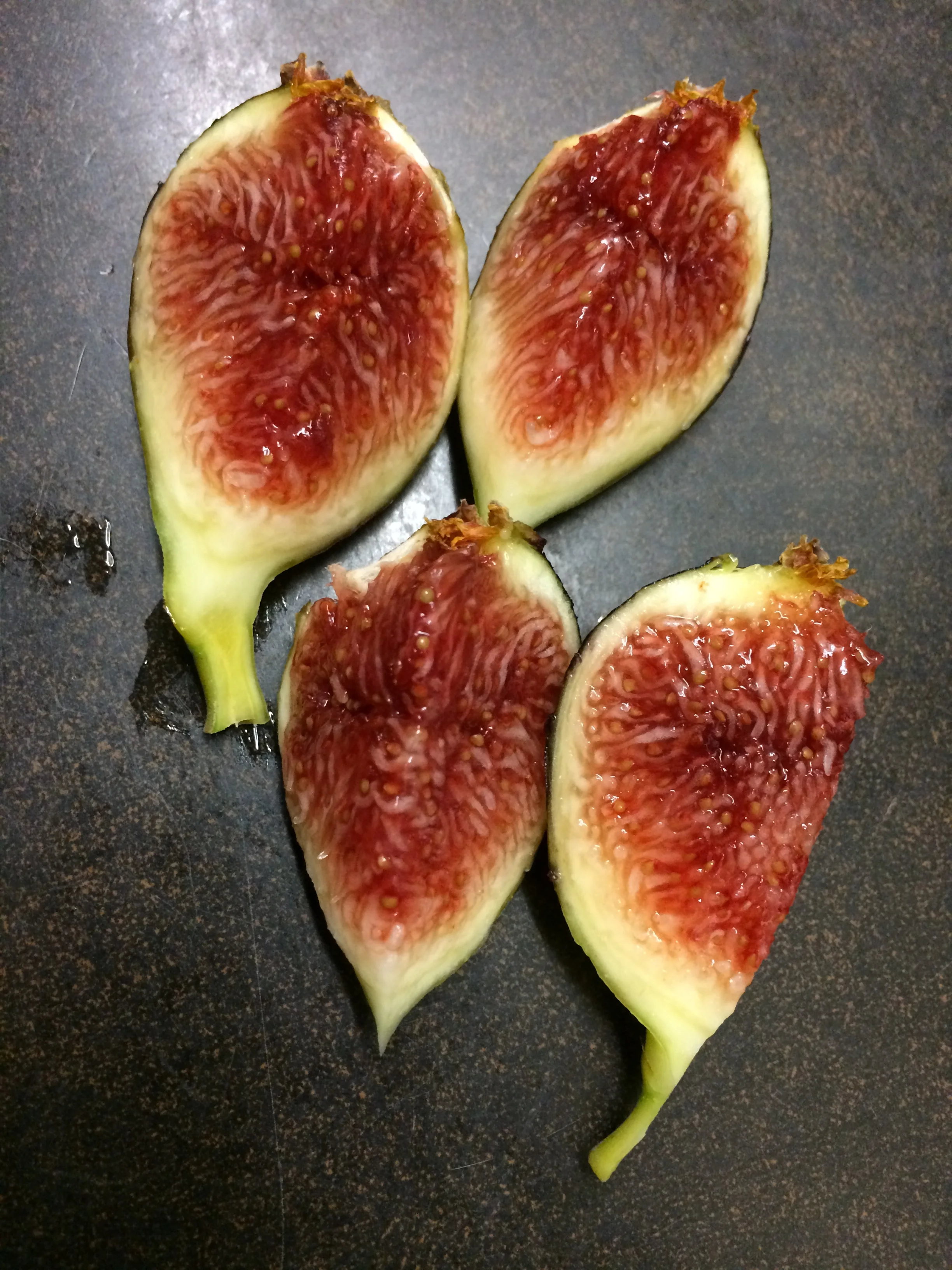 Calderona — french fig farm