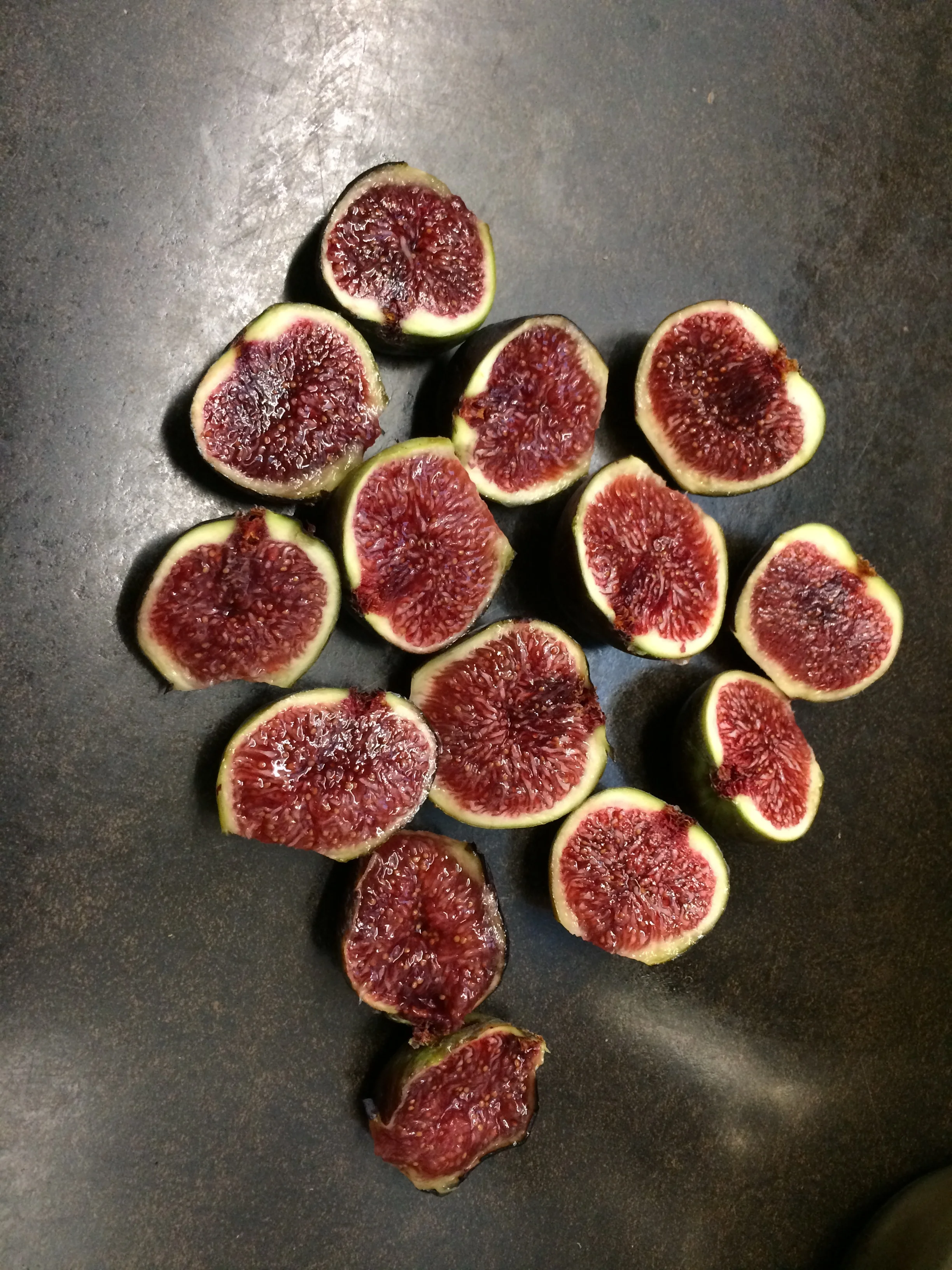 Calderona — french fig farm