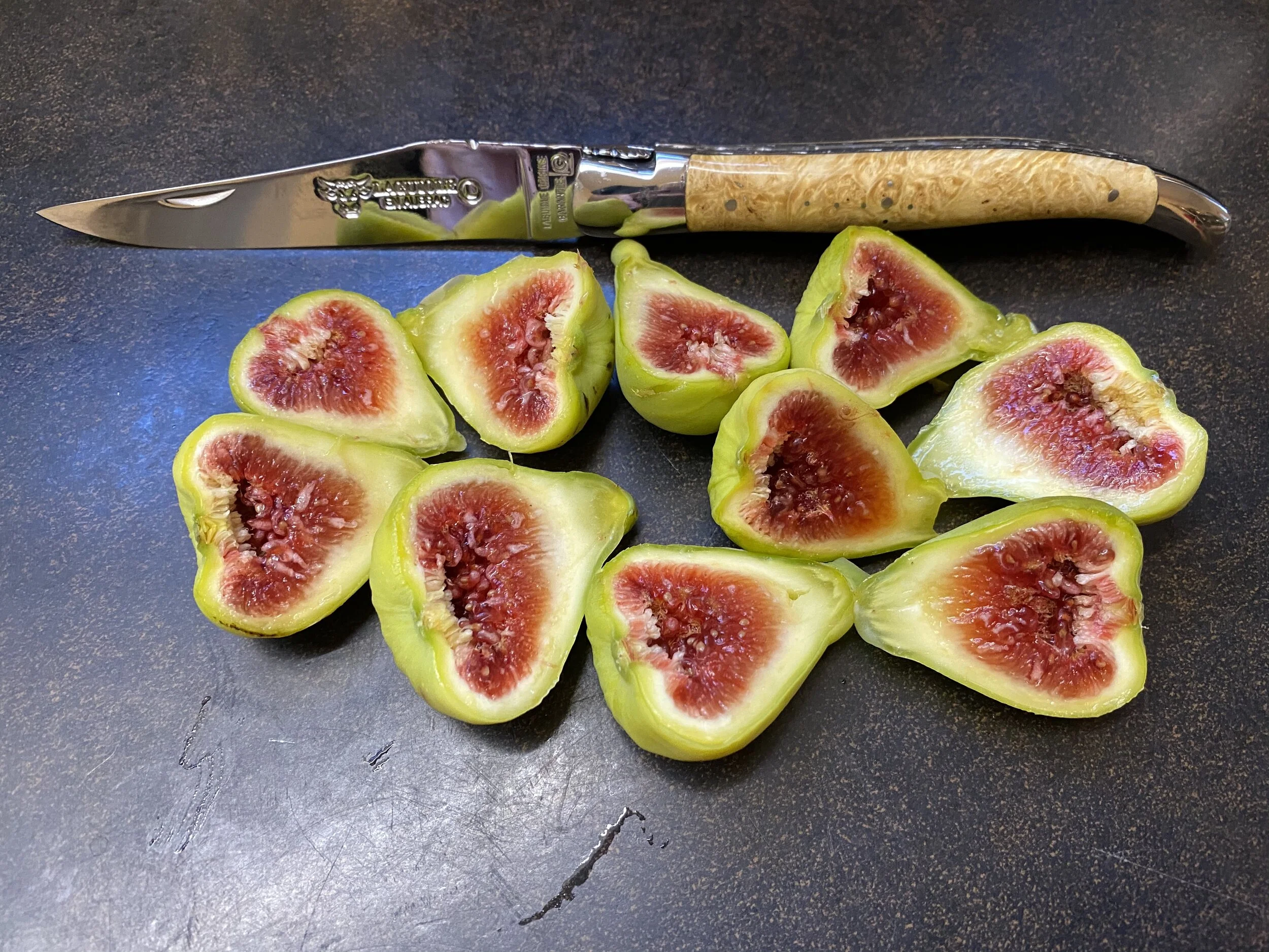Fig Trees For Sale — french fig farm