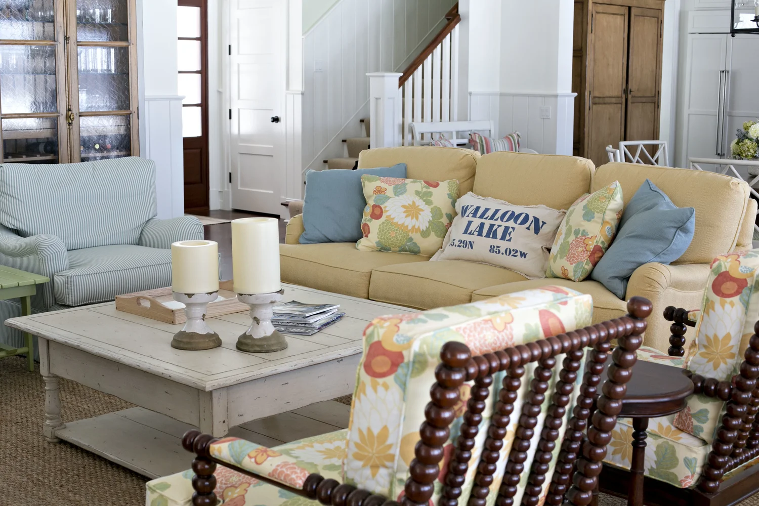 Gallery — Pace Interior Design