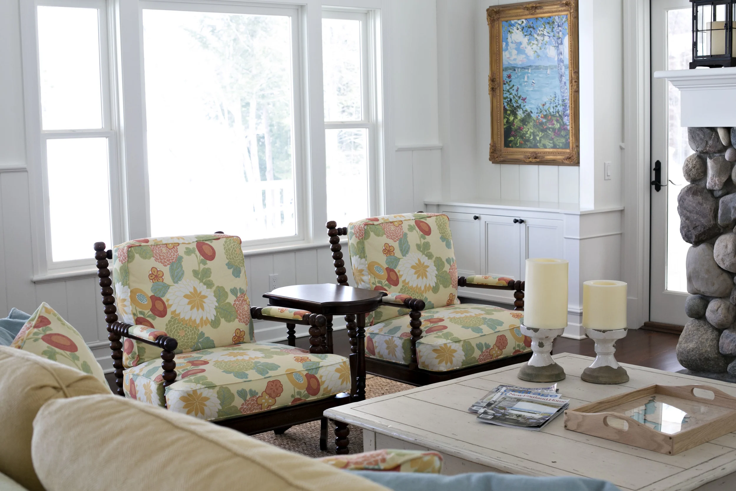 Gallery — Pace Interior Design