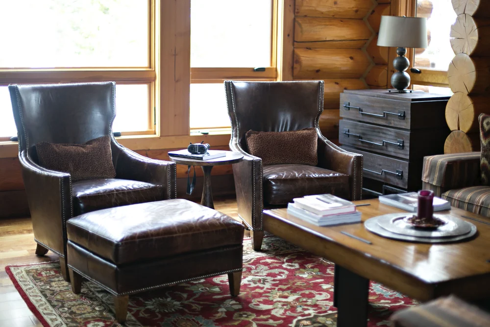 Gallery — Pace Interior Design