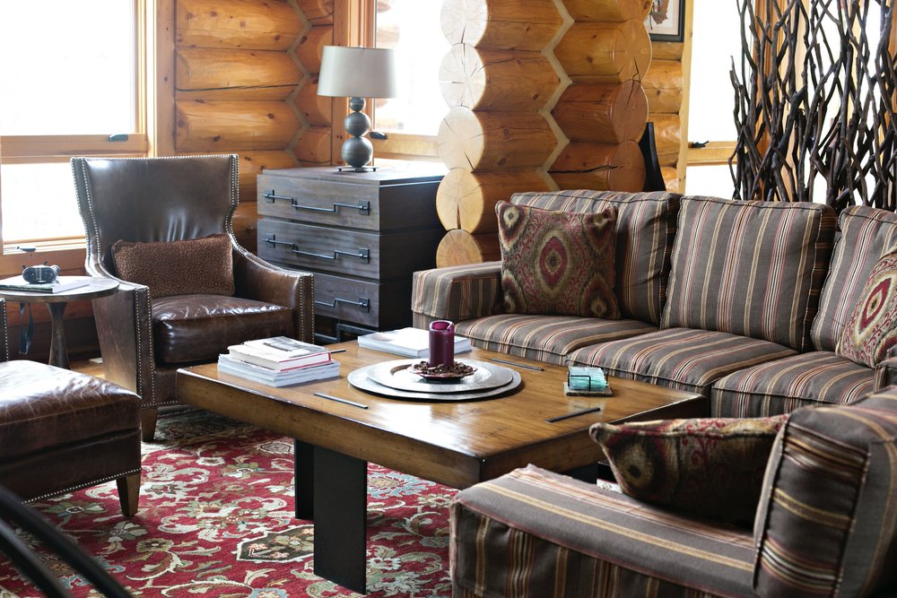 Gallery — Pace Interior Design