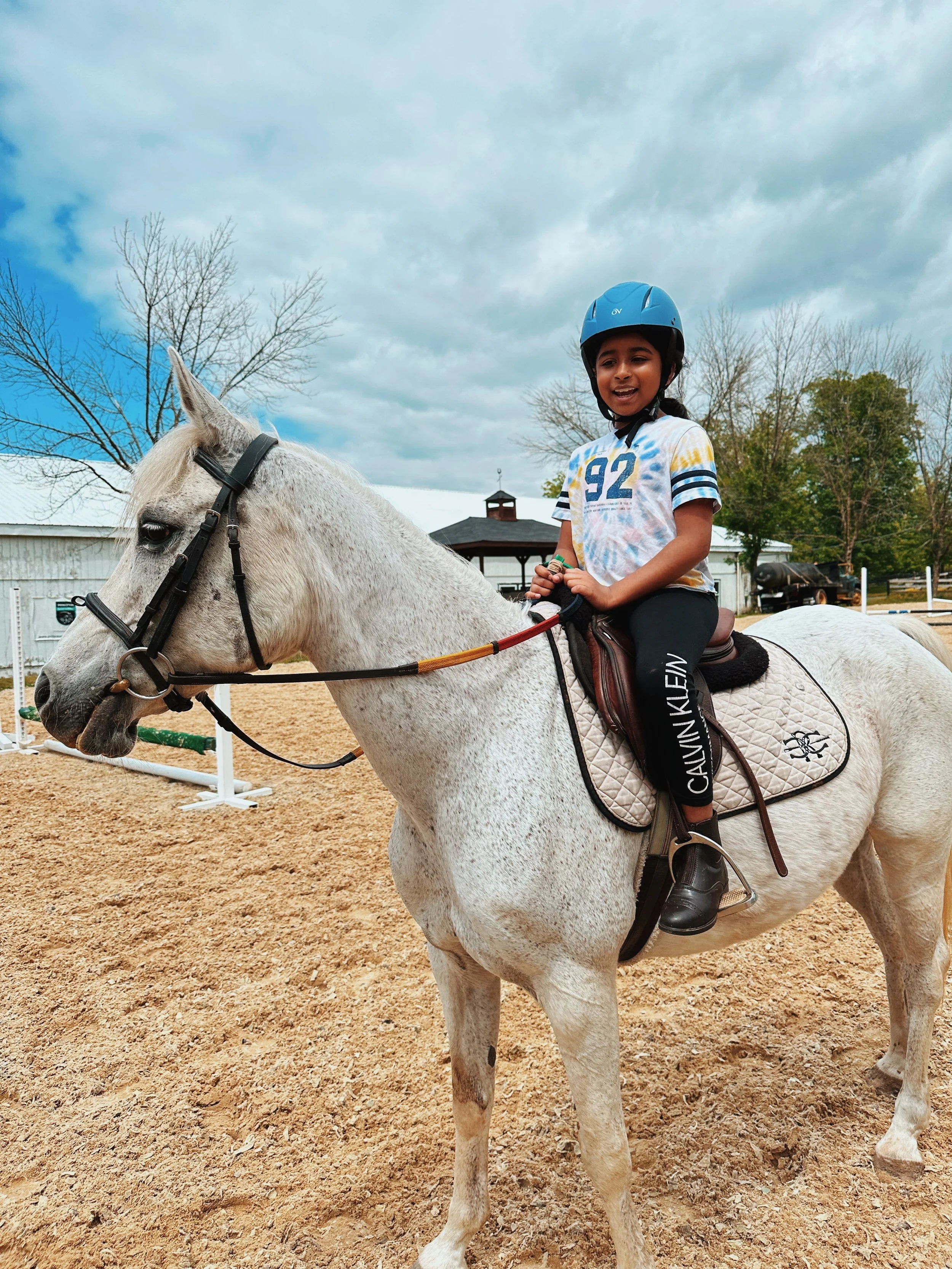 Sales — Chester Riding Club