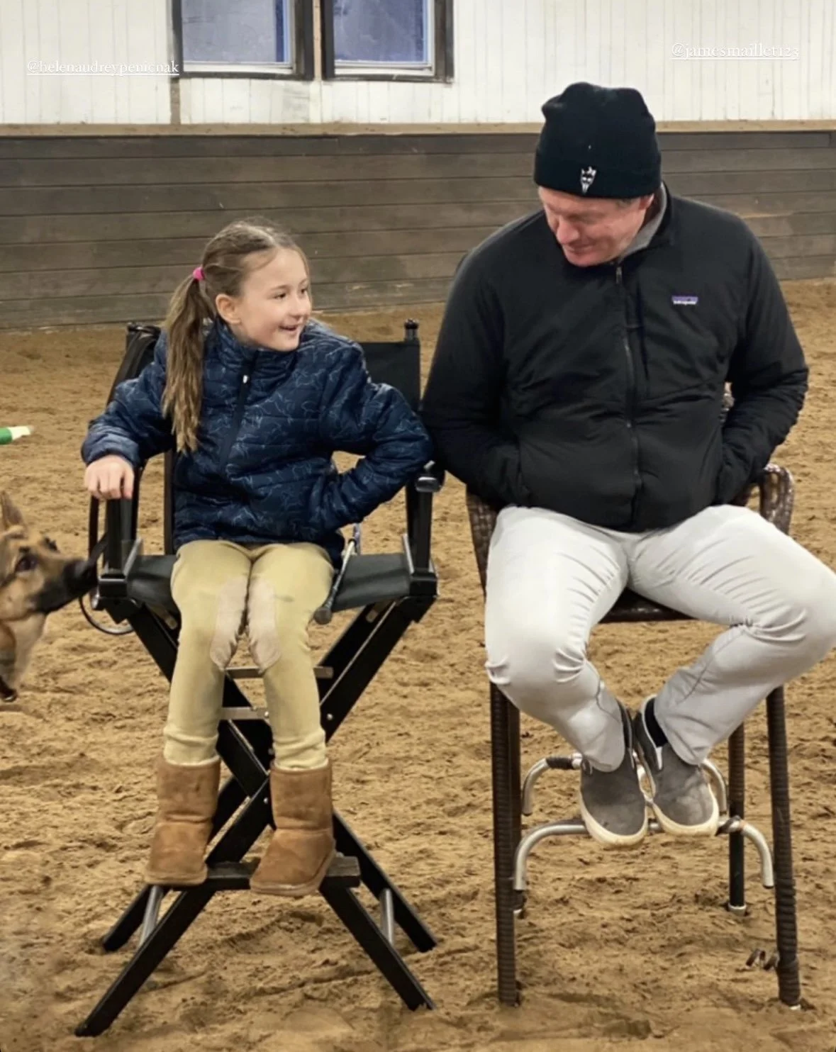 Riding Lessons — Chester Riding Club