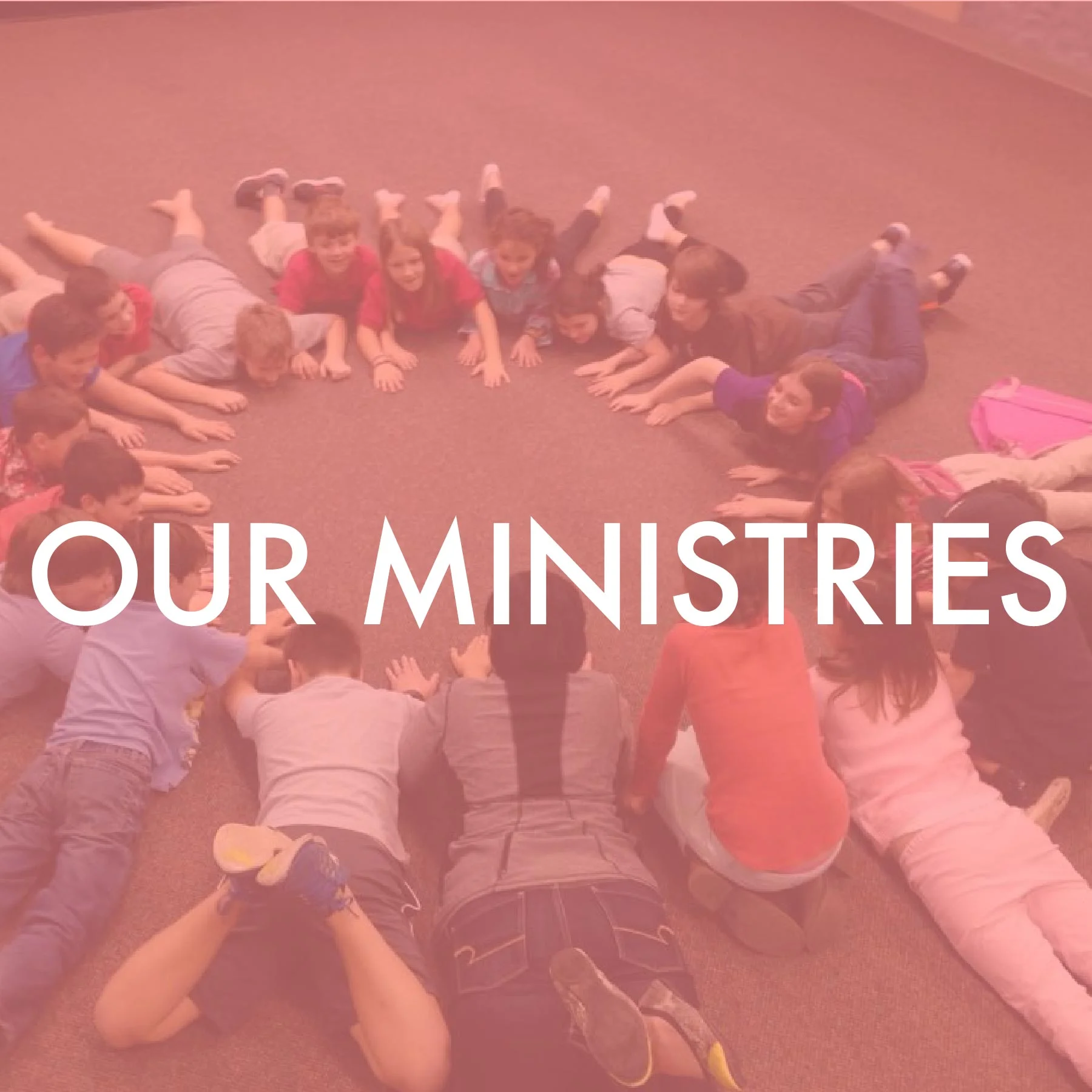 Trinity Bible Church