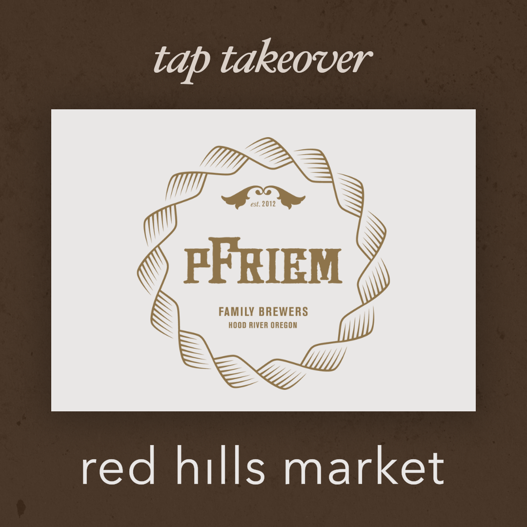 Red Hills Market
