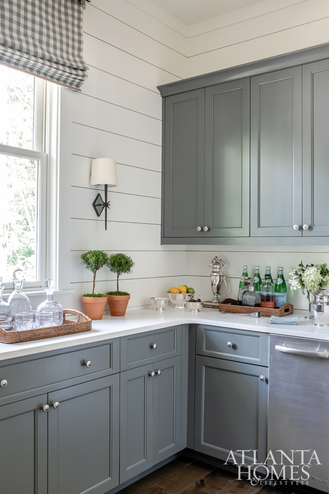 2018 Modern Farmhouse — Serenbe Showhouse