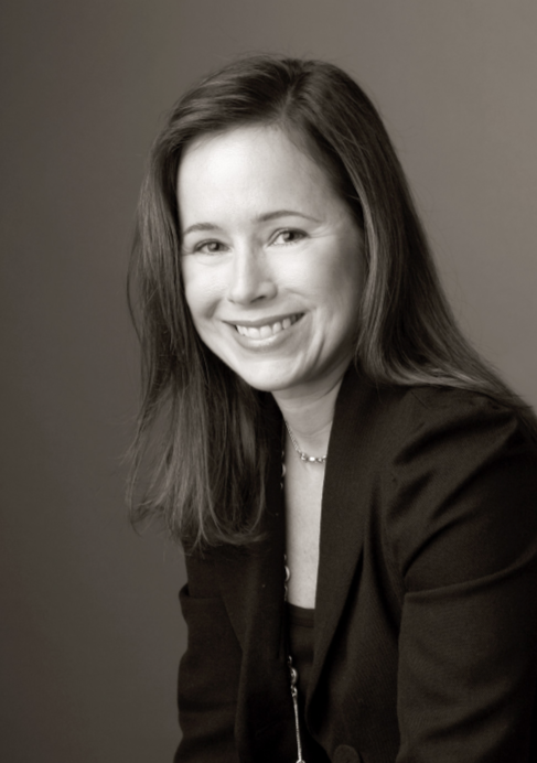 June Chamberlain — Serenbe Showhouse