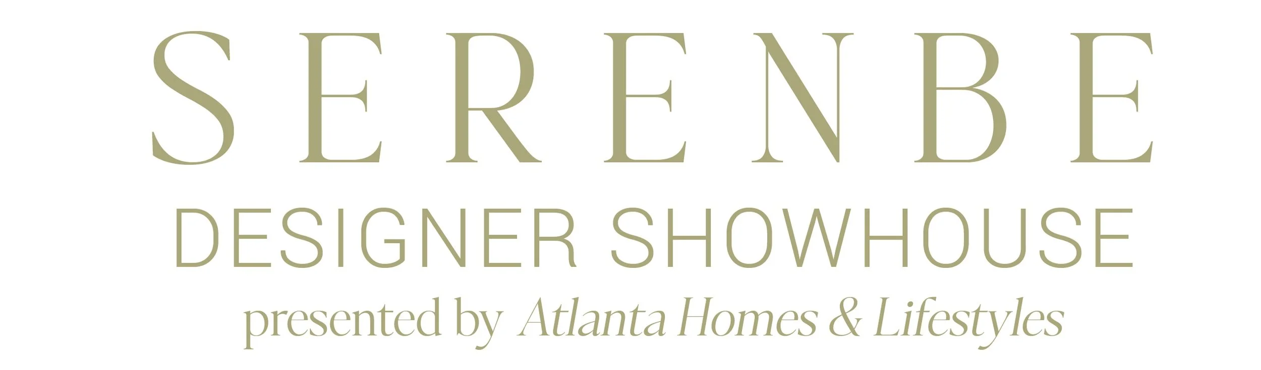 Serenbe Logo
