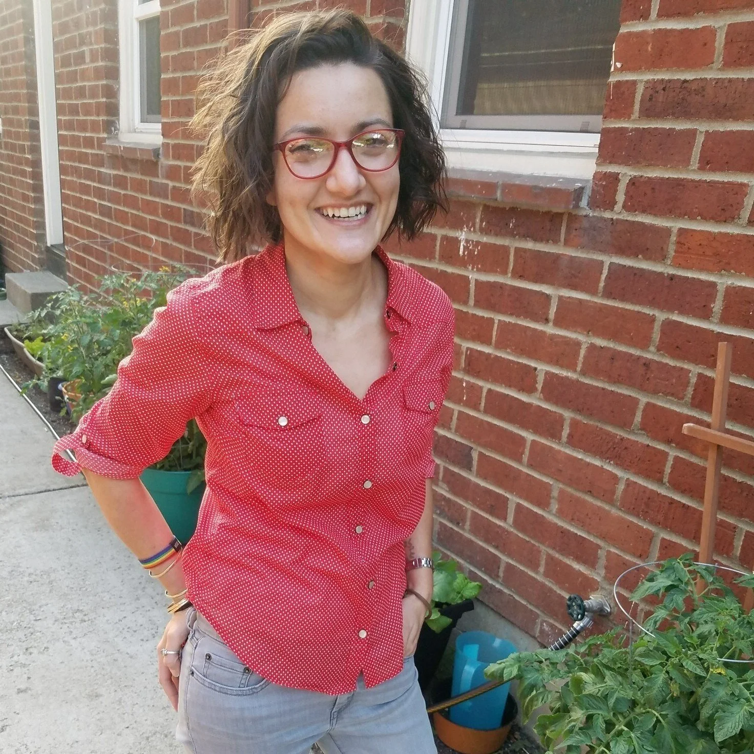 Our Team — Do Good Multnomah