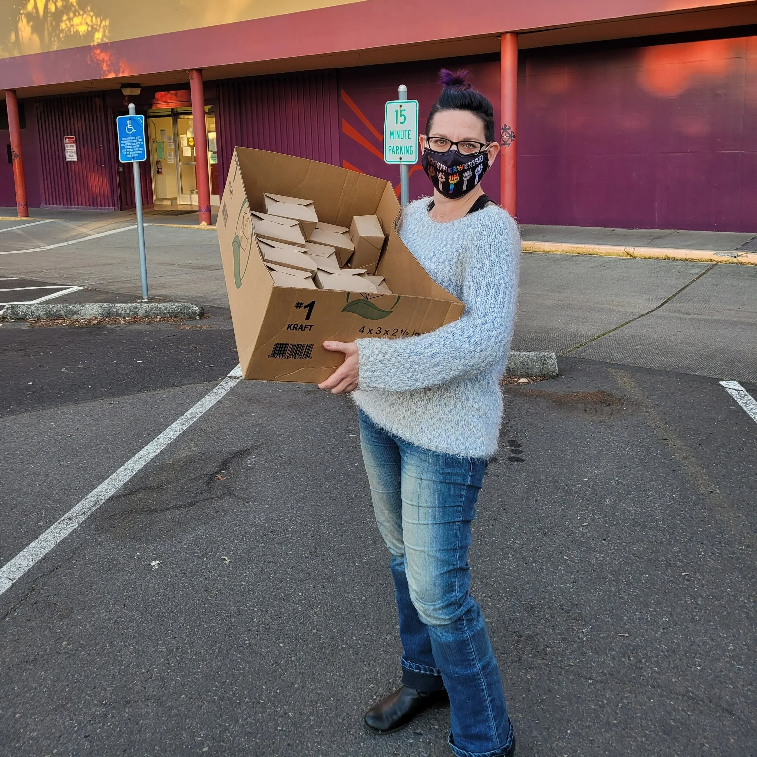 Our Team — Do Good Multnomah