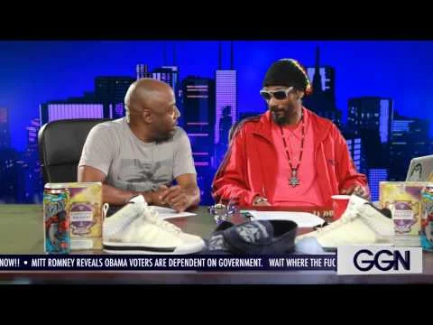 About — Donnell Rawlings