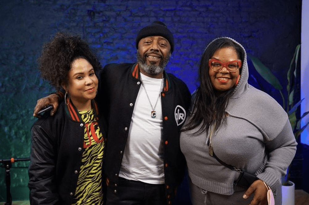 About — Donnell Rawlings