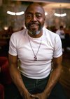 About — Donnell Rawlings