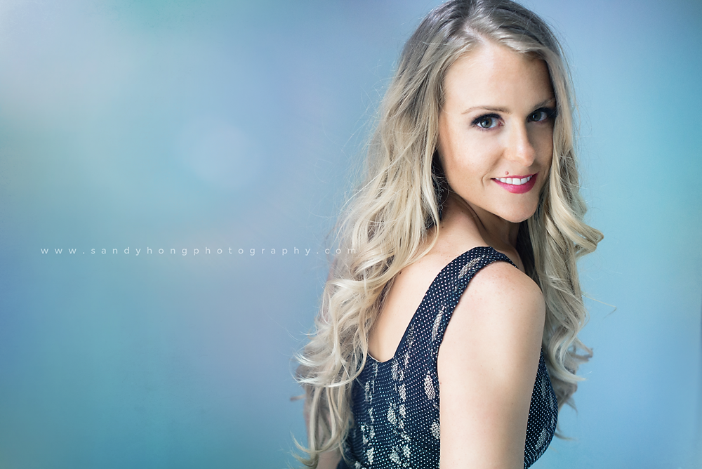 Stephanie // Physique + Beauty + Boudoir // Kansas City — SANDY HONG ...