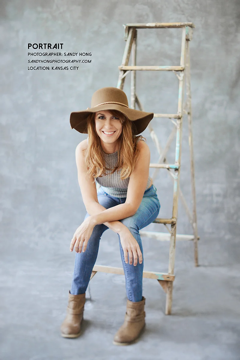 Julie . Beauty + Boudoir . Kansas City — SANDY HONG BOUDOIR | Kansas City Boudoir Photography