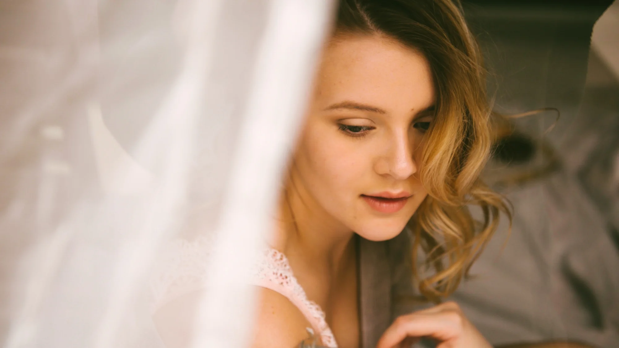 SANDY HONG BOUDOIR | Kansas City Boudoir Photographer