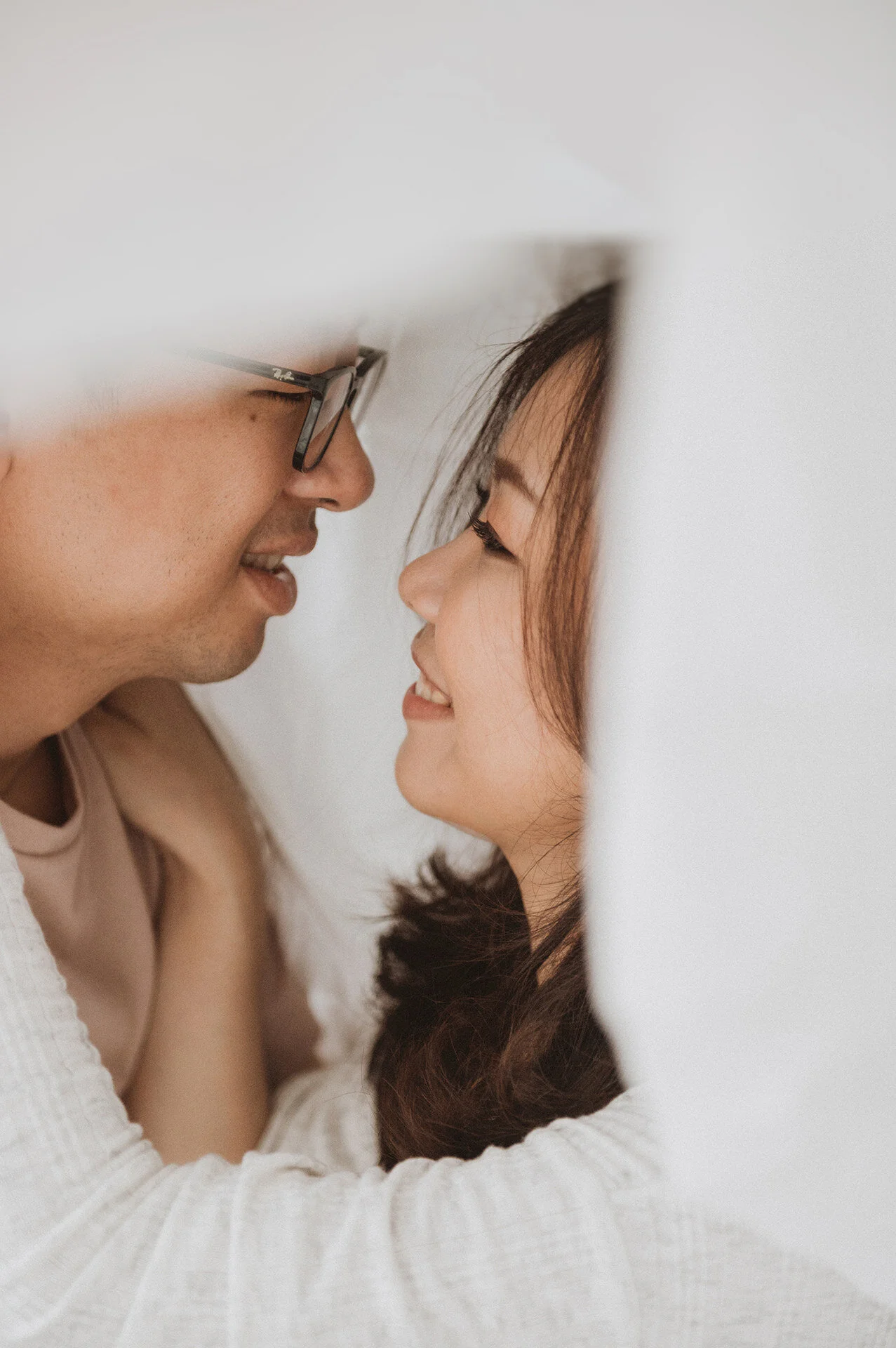 SANDY HONG BOUDOIR | Kansas City Boudoir Photographer