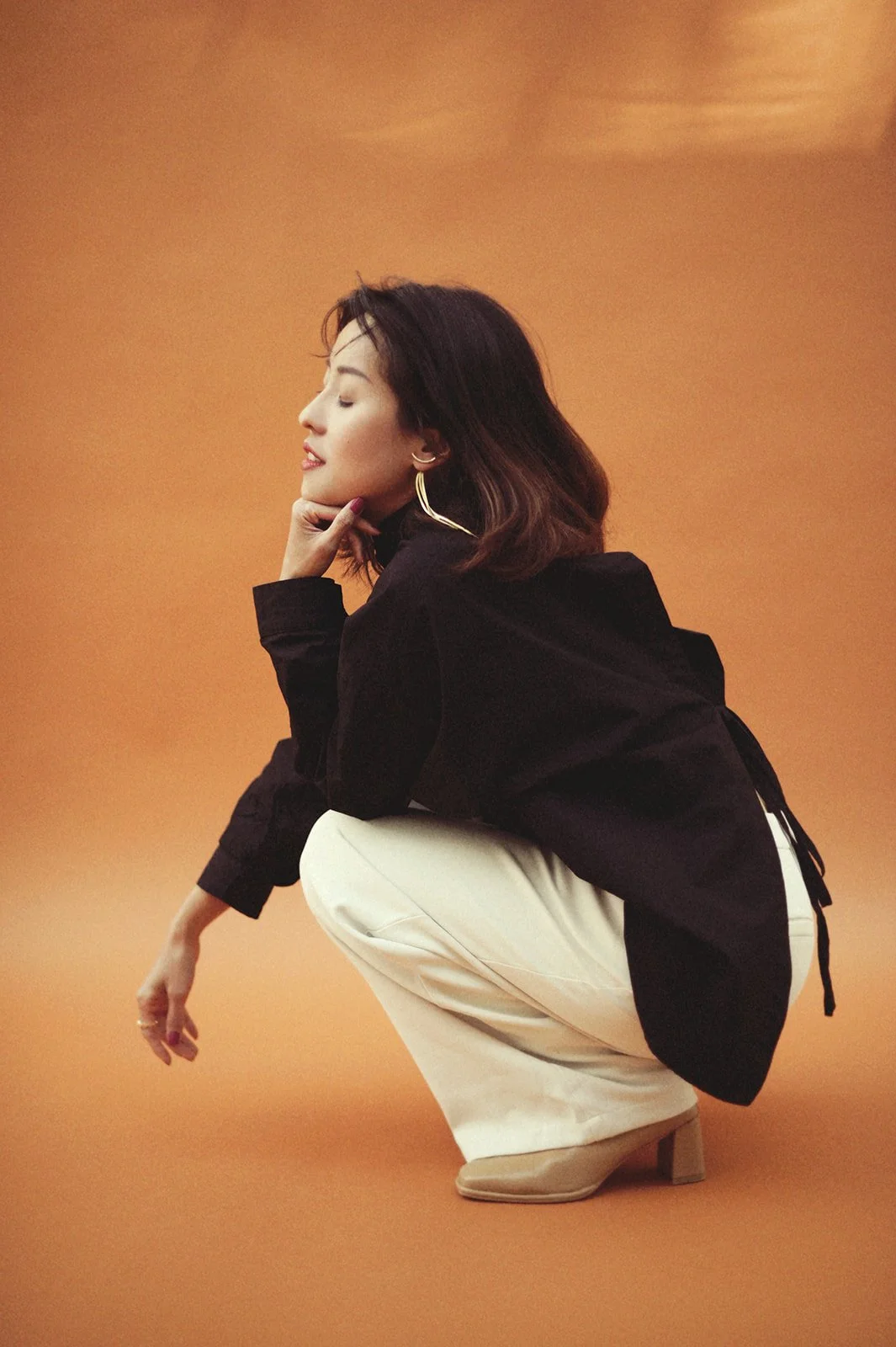 SANDY HONG BOUDOIR | Kansas City Boudoir Photographer