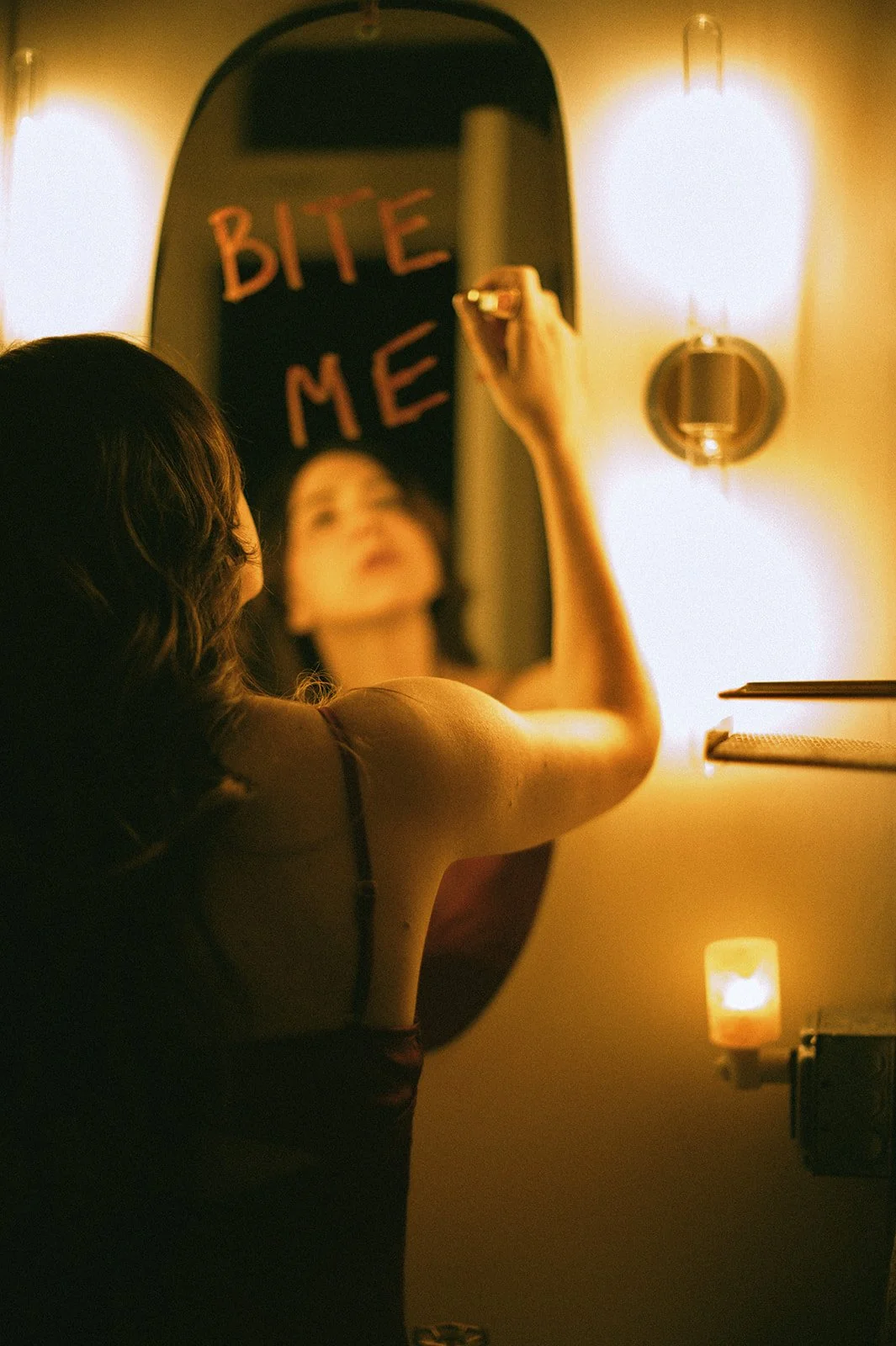 SANDY HONG BOUDOIR | Kansas City Boudoir Photographer