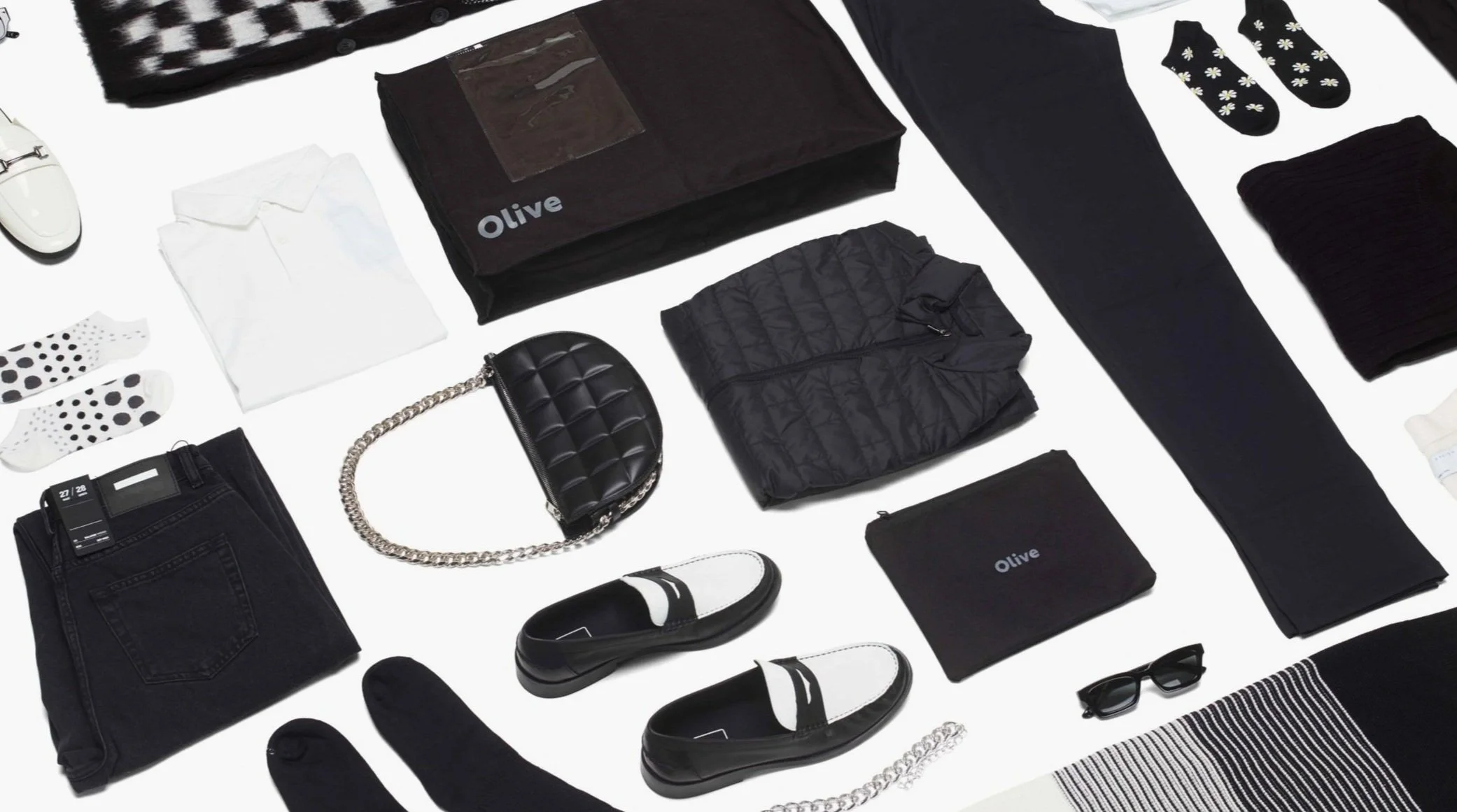 Caitlin Howe: Visual Design + Art Direction