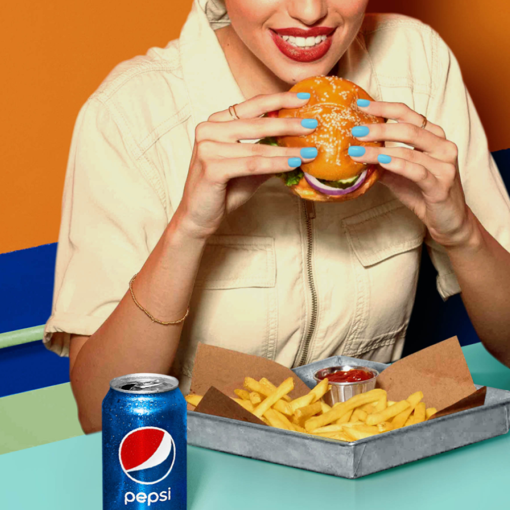 Caitlin Howe – Designer & Creative Lead • Chicago • NYC