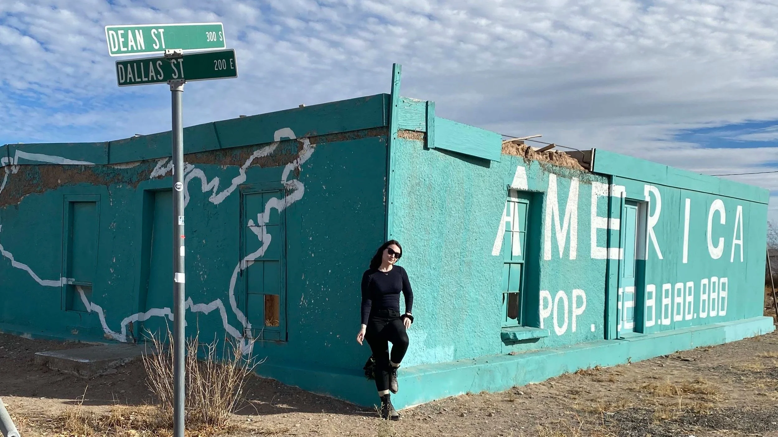 About — Caitlin Howe Design