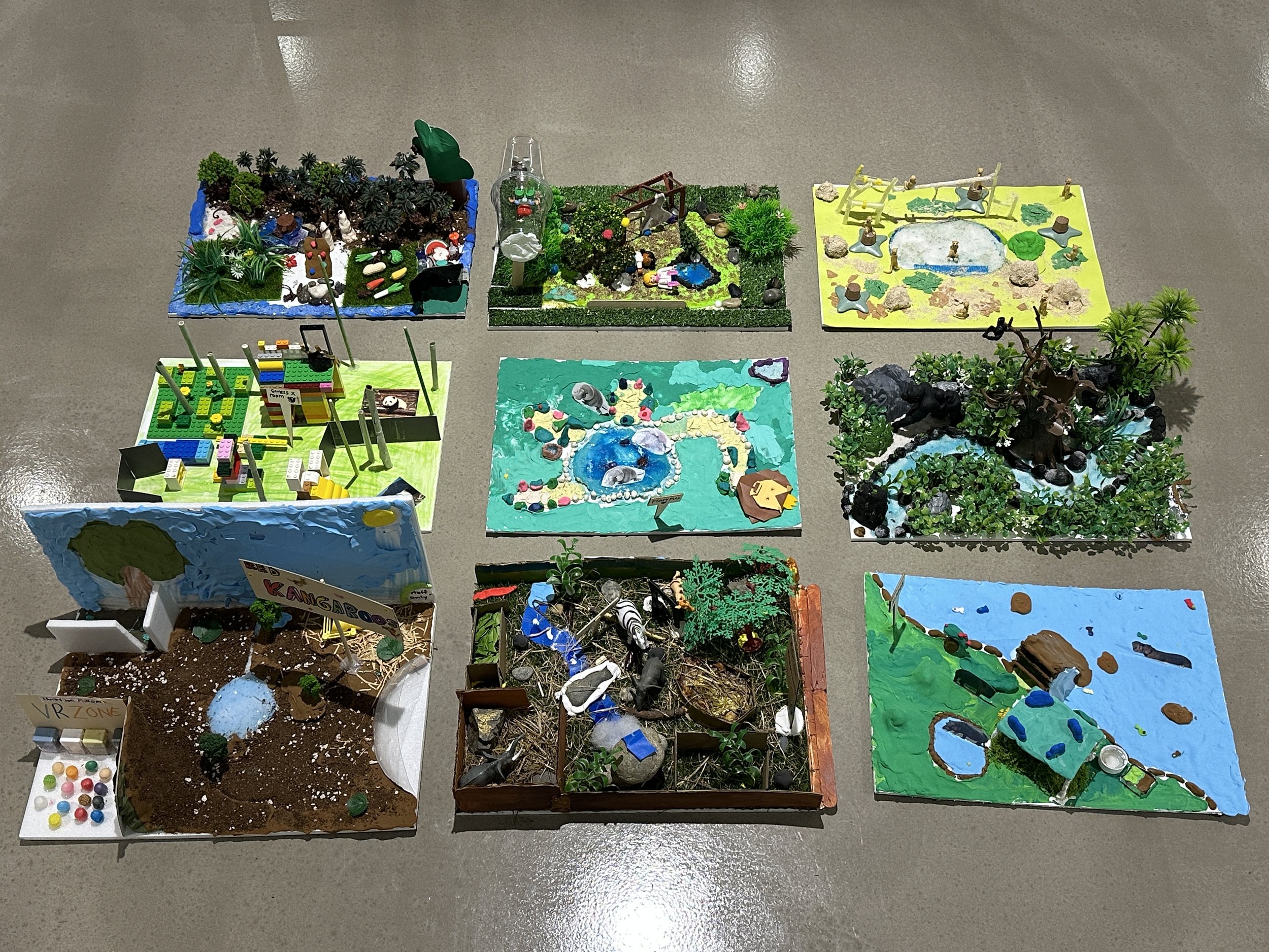 2025 Project Fair - Grade 3 — PEAI