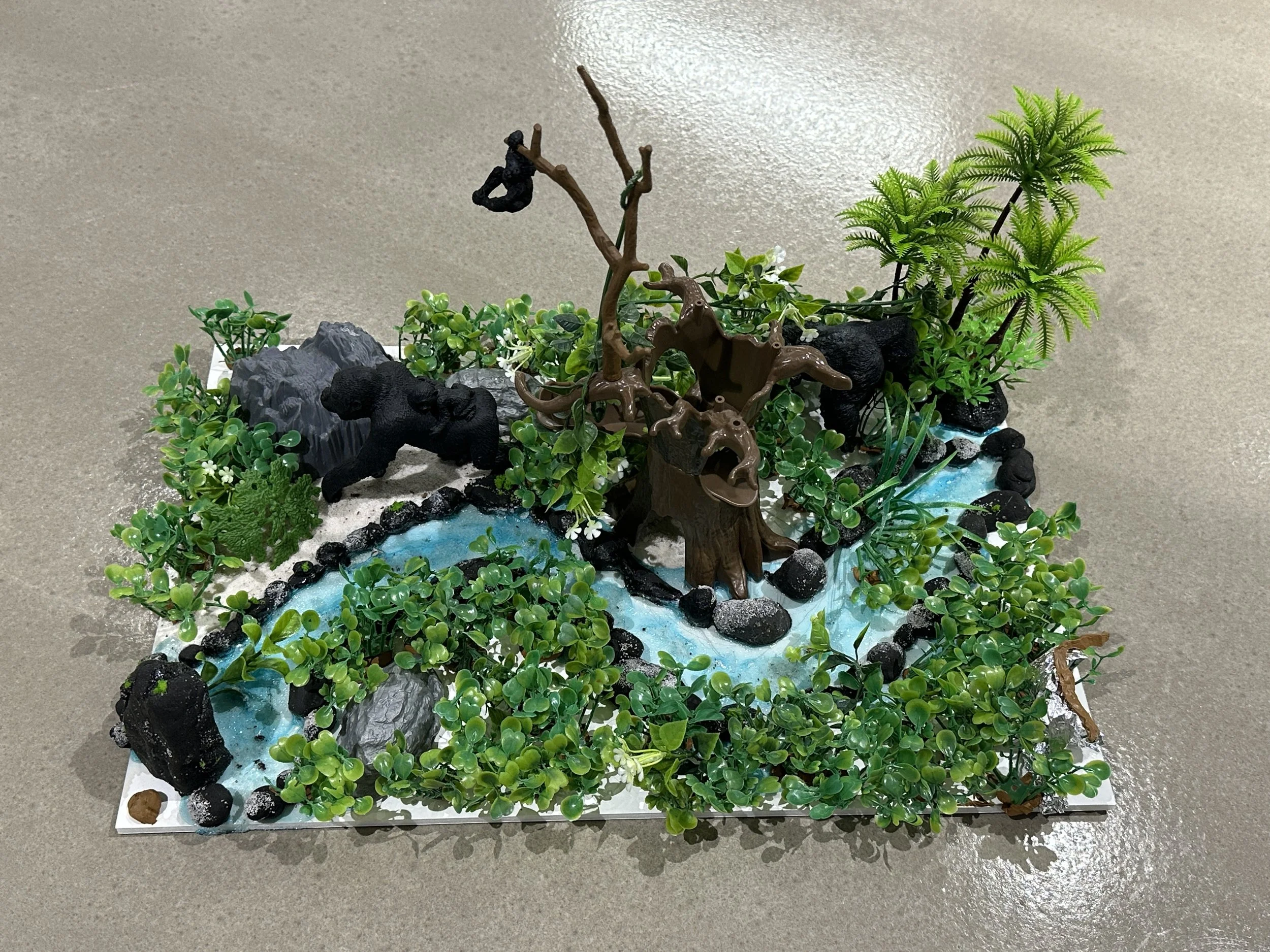 2025 Project Fair - Grade 3 — PEAI