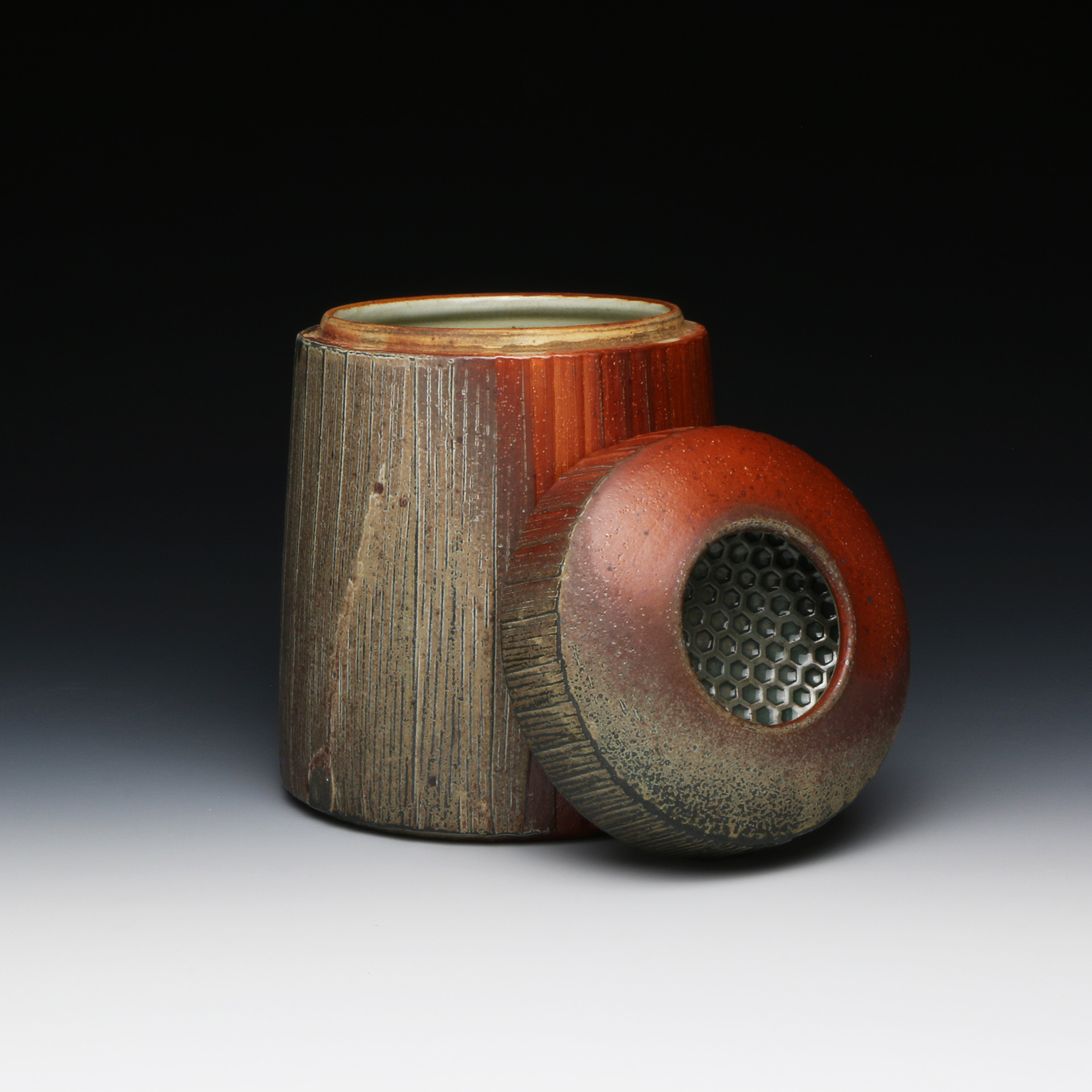 Portfolio — neil celani ceramics