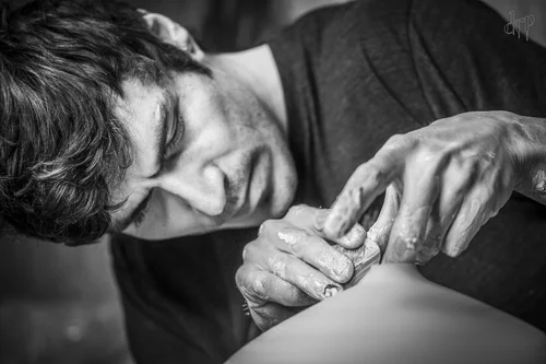 Welcome — neil celani ceramics