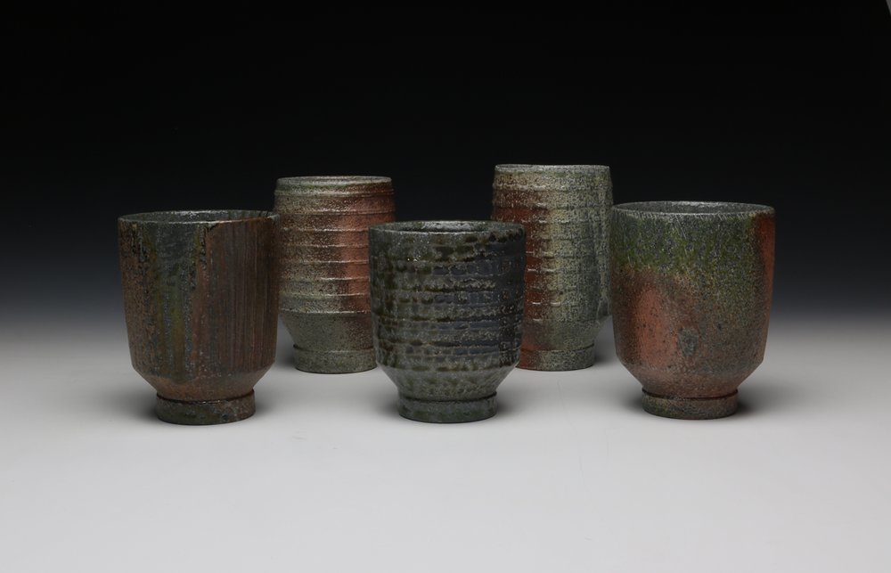 Portfolio — neil celani ceramics